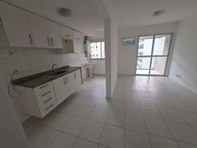 Apartamento para Venda em Rio de Janeiro/RJ Barra Olímpica 2 Quartos