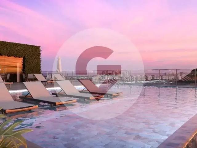 Apartamento para Venda em Rio de Janeiro/RJ Barra Olímpica 2 Quartos