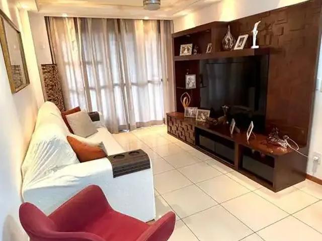 Apartamento para Venda em Rio de Janeiro/RJ Barra Olímpica 2 Quartos