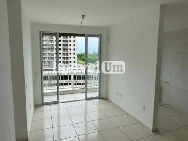 Apartamento para Venda em Rio de Janeiro/RJ Barra Olímpica 2 Quartos