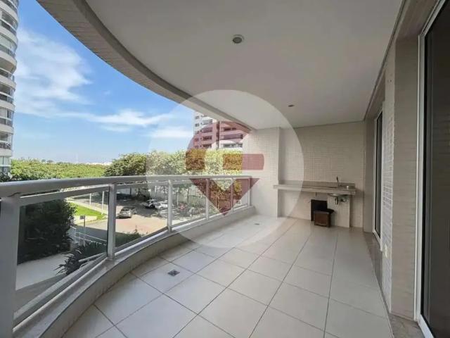 Apartamento para Venda em Rio de Janeiro/RJ Barra Olímpica 2 Quartos