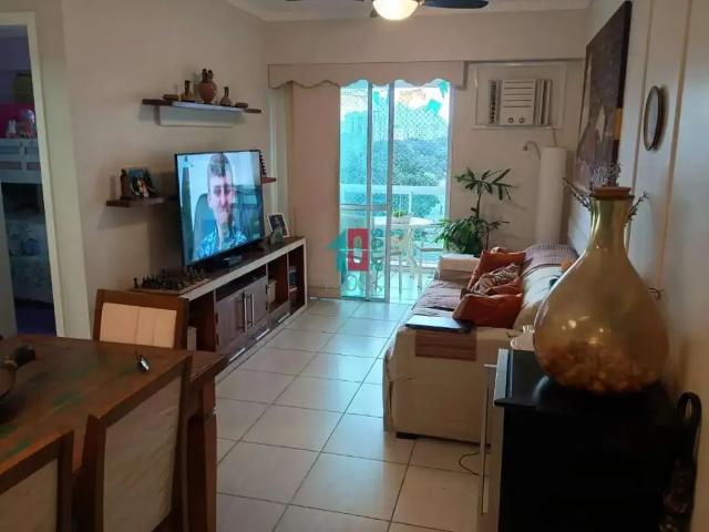 Apartamento para Venda em Rio de Janeiro/RJ Barra Olímpica 2 Quartos