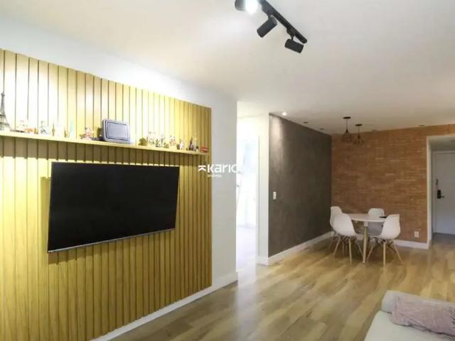Apartamento para Venda em Rio de Janeiro/RJ Barra Olímpica 2 Quartos