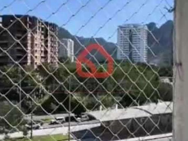 Apartamento para Venda em Rio de Janeiro/RJ Recreio dos Bandeirantes 2 Quartos