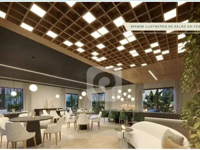 Apartamento para Venda em Rio de Janeiro/RJ Barra Olímpica 2 Quartos