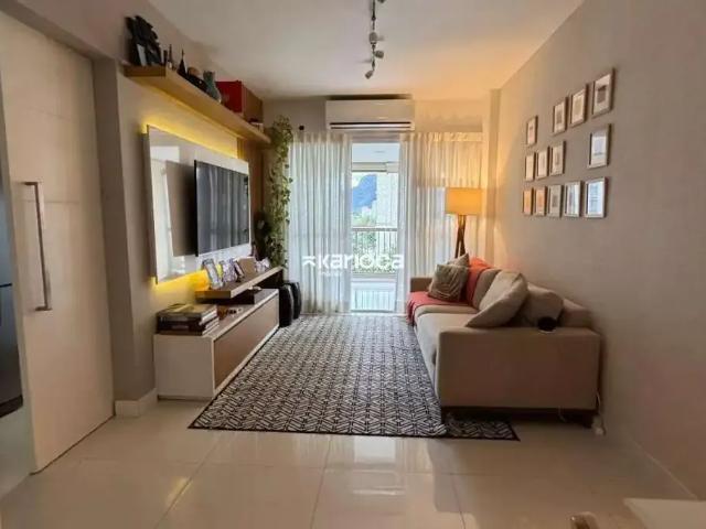 Apartamento para Venda em Rio de Janeiro/RJ Barra Olímpica 2 Quartos