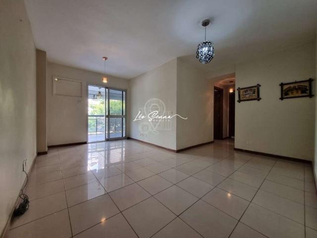Apartamento para Venda em Rio de Janeiro/RJ Barra Olímpica 2 Quartos
