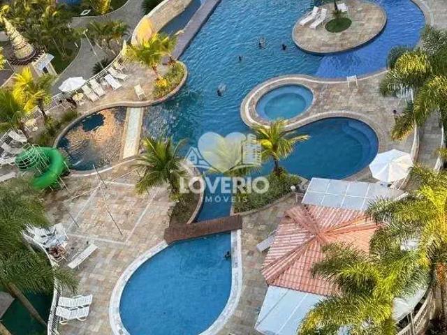 Apartamento para Venda em Rio de Janeiro/RJ Barra Olímpica 2 Quartos