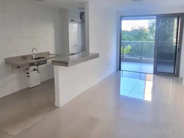 Apartamento para Venda em Rio de Janeiro/RJ Barra Olímpica 2 Quartos