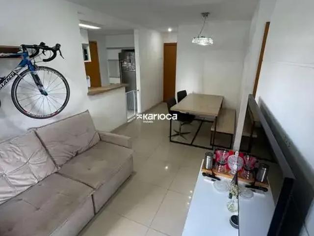 Apartamento para Venda em Rio de Janeiro/RJ Barra Olímpica 2 Quartos
