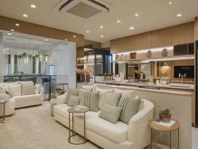 Apartamento para Venda em Rio de Janeiro/RJ Barra Olímpica 2 Quartos