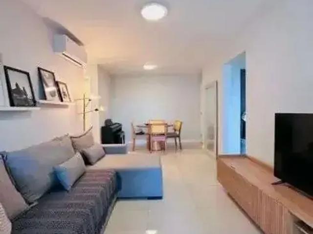 Apartamento para Venda em Rio de Janeiro/RJ Barra Olímpica 2 Quartos