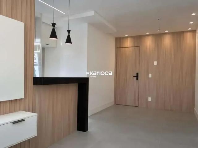 Apartamento para Venda em Rio de Janeiro/RJ Barra Olímpica 2 Quartos