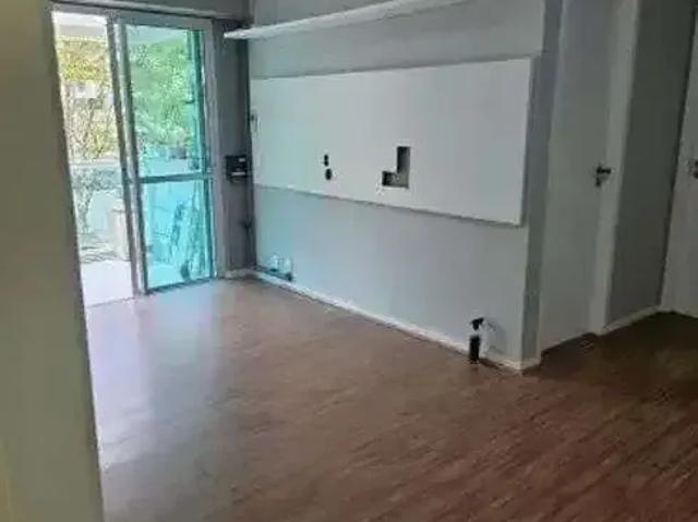 Apartamento para Venda em Rio de Janeiro/RJ Barra Olímpica 2 Quartos