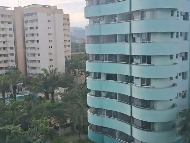 Apartamento para Venda em Rio de Janeiro/RJ Barra Olímpica 2 Quartos