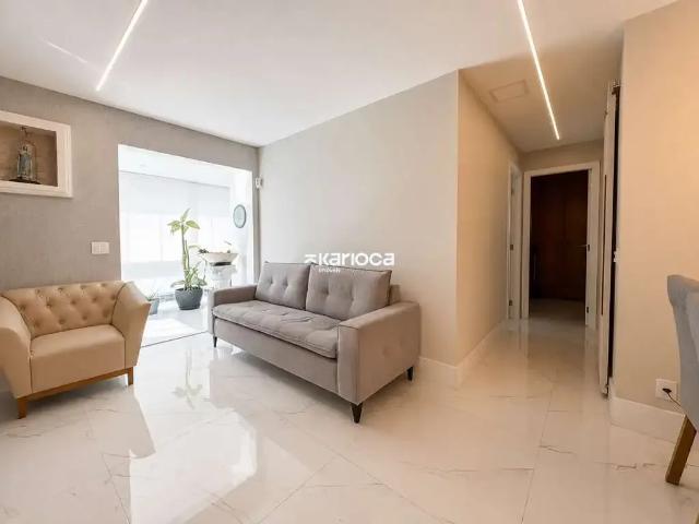 Apartamento para Venda em Rio de Janeiro/RJ Barra Olímpica 2 Quartos