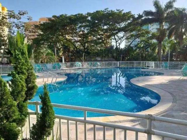 Apartamento para Venda em Rio de Janeiro/RJ Barra Olímpica 2 Quartos