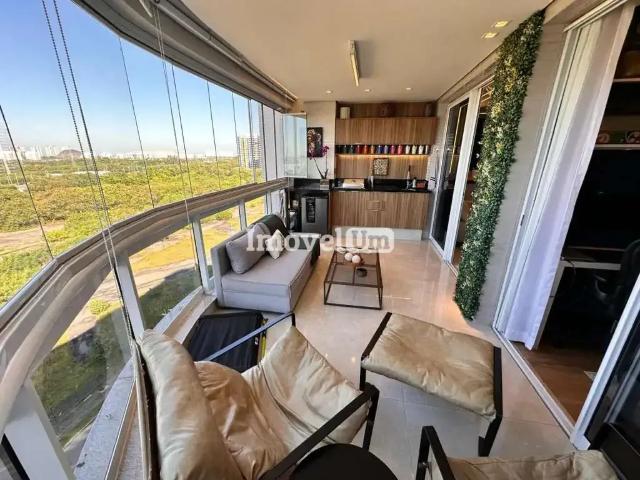 Apartamento para Venda em Rio de Janeiro/RJ Barra Olímpica 2 Quartos