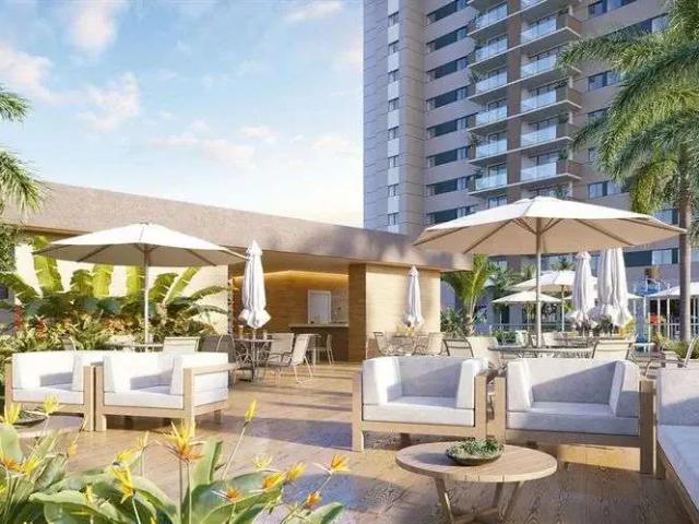Apartamento para Venda em Rio de Janeiro/RJ Barra Olímpica 2 Quartos