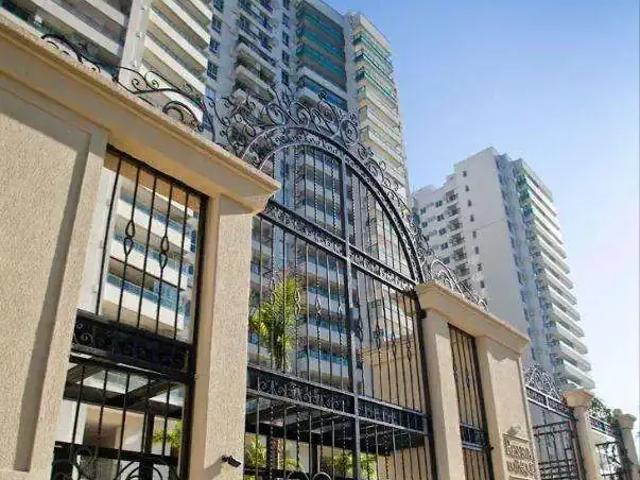 Apartamento para Venda em Rio de Janeiro/RJ Barra Olímpica 2 Quartos