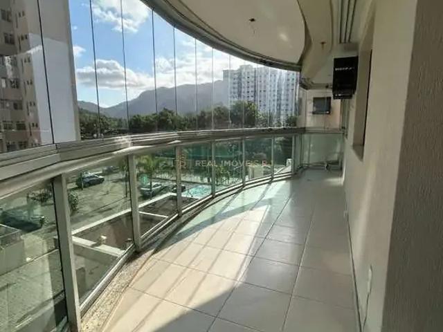 Apartamento para Venda em Rio de Janeiro/RJ Barra Olímpica 2 Quartos