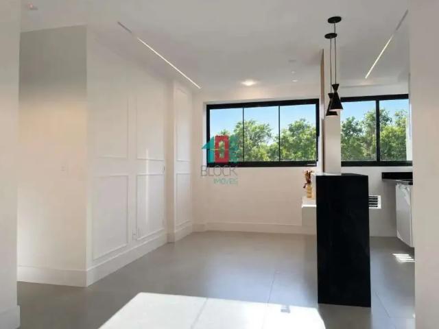 Apartamento para Venda em Rio de Janeiro/RJ Barra Olímpica 2 Quartos