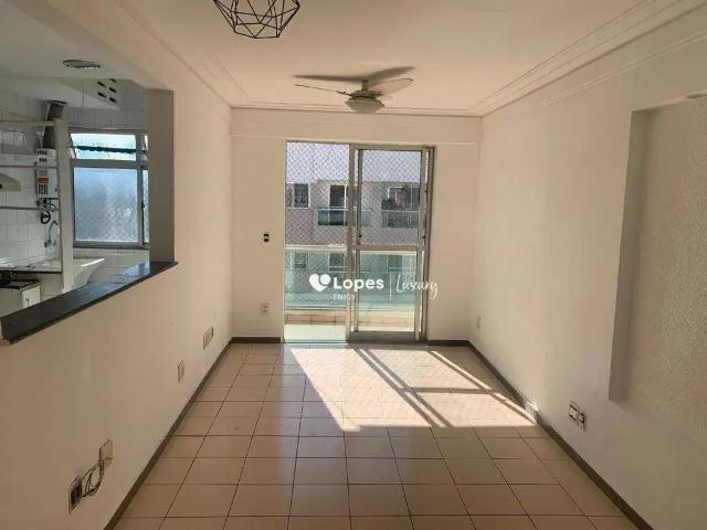 Apartamento para Venda em Rio de Janeiro/RJ Barra Olímpica 2 Quartos