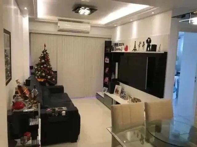 Apartamento para Venda em Rio de Janeiro/RJ Barra Olímpica 2 Quartos