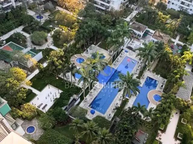 Apartamento para Venda em Rio de Janeiro/RJ Barra Olímpica 2 Quartos