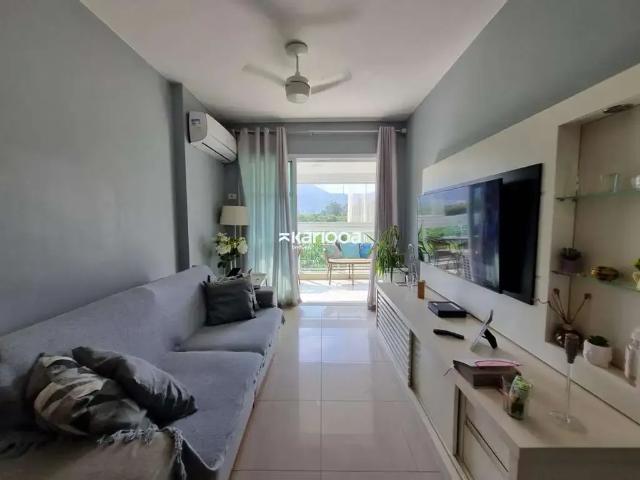 Apartamento para Venda em Rio de Janeiro/RJ Barra Olímpica 2 Quartos