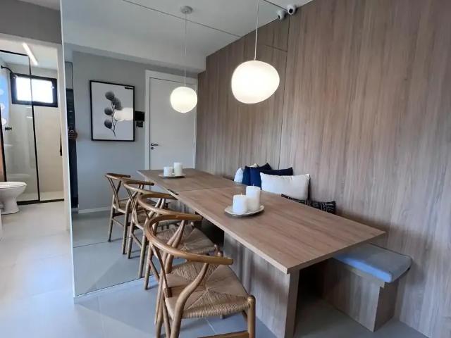 Apartamento para Venda em Rio de Janeiro/RJ Barra Olímpica 2 Quartos