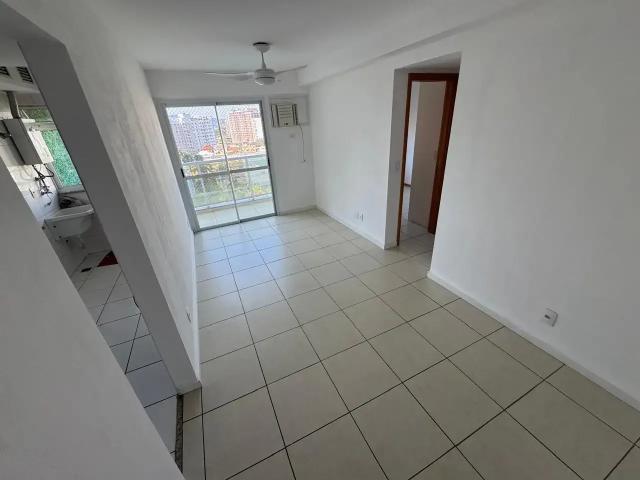 Apartamento para Venda em Rio de Janeiro/RJ Barra Olímpica 2 Quartos