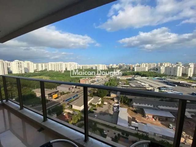 Apartamento para Venda em Rio de Janeiro/RJ Barra Olímpica 2 Quartos