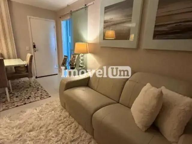 Apartamento para Venda em Rio de Janeiro/RJ Barra Olímpica 2 Quartos
