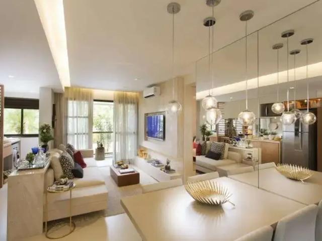 Apartamento para Venda em Rio de Janeiro/RJ Barra Olímpica 2 Quartos