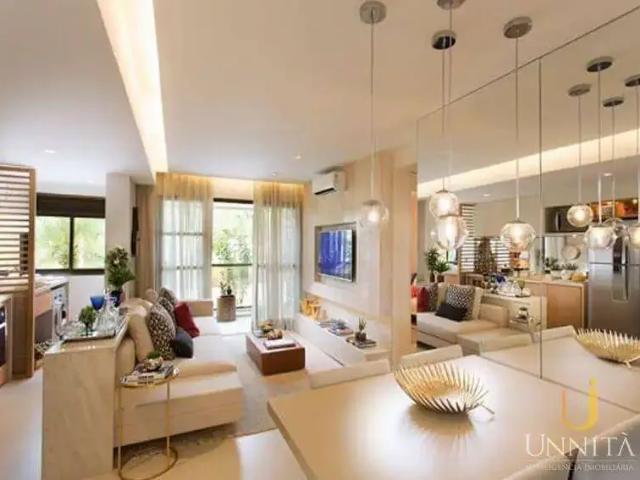 Apartamento para Venda em Rio de Janeiro/RJ Barra Olímpica 2 Quartos
