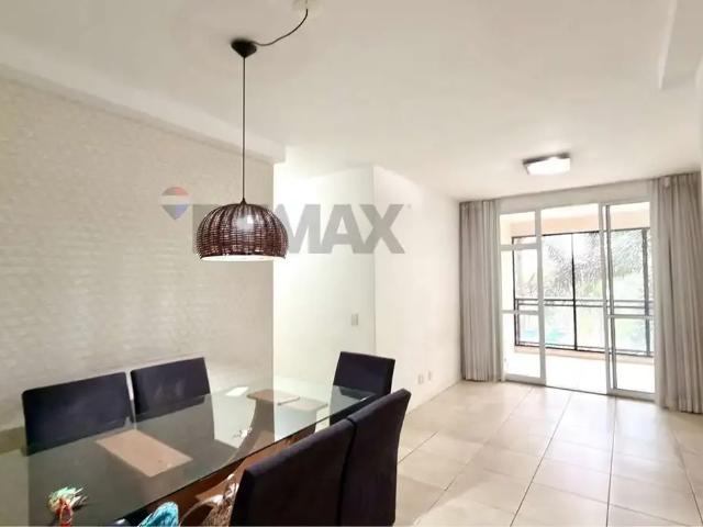 Apartamento para Venda em Rio de Janeiro/RJ Barra Olímpica 2 Quartos