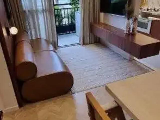 Apartamento para Venda em Rio de Janeiro/RJ Barra Olímpica 2 Quartos