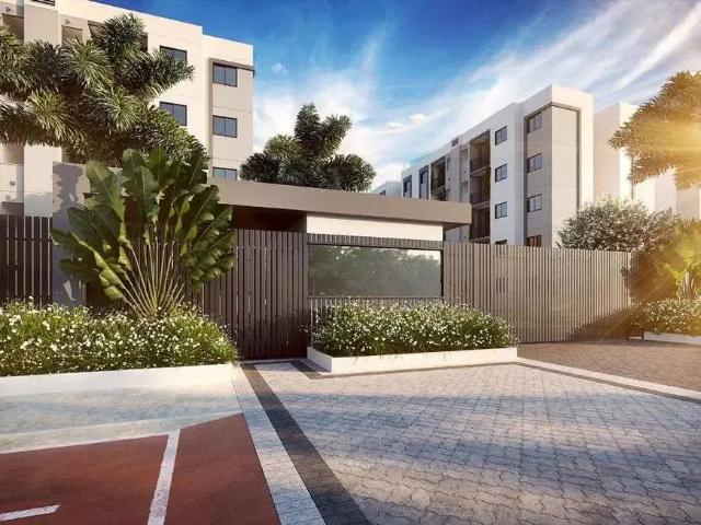 Apartamento para Venda em Rio de Janeiro/RJ Barra Olímpica 2 Quartos
