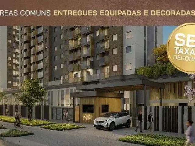 Apartamento para Venda em Rio de Janeiro/RJ Barra Olímpica 2 Quartos