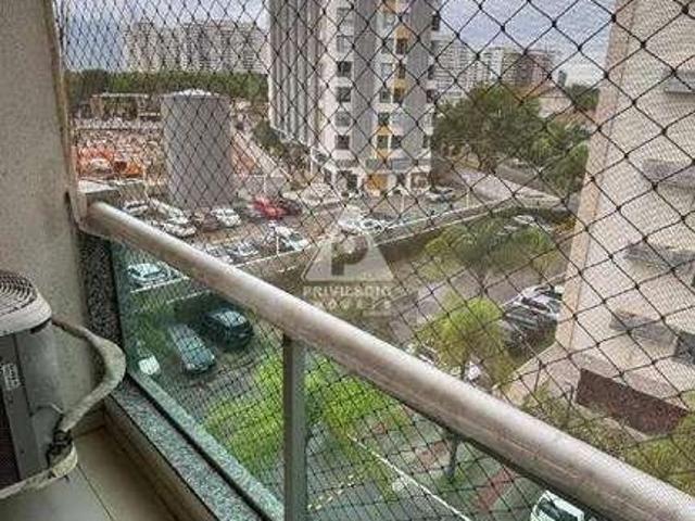 Apartamento para Venda em Rio de Janeiro/RJ Barra Olímpica 2 Quartos