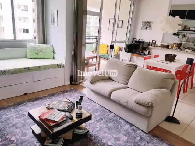 Apartamento para Venda em Rio de Janeiro/RJ Barra Olímpica 2 Quartos