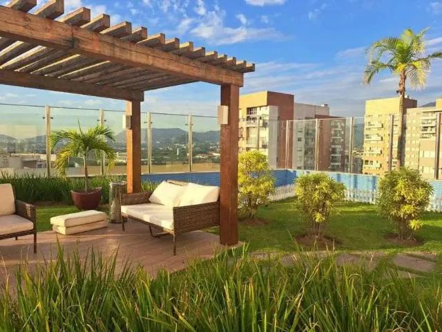 Apartamento para Venda em Rio de Janeiro/RJ Barra Olímpica 2 Quartos