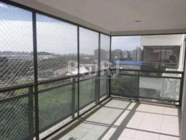 Apartamento para Venda em Rio de Janeiro/RJ Barra Olímpica 2 Quartos