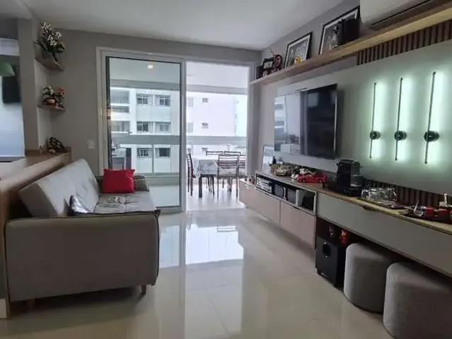Apartamento para Venda em Rio de Janeiro/RJ Barra Olímpica 2 Quartos