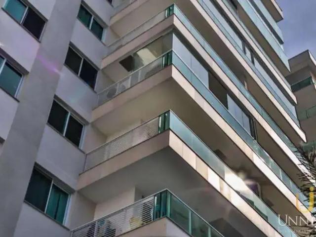 Apartamento para Venda em Rio de Janeiro/RJ Barra Olímpica 2 Quartos