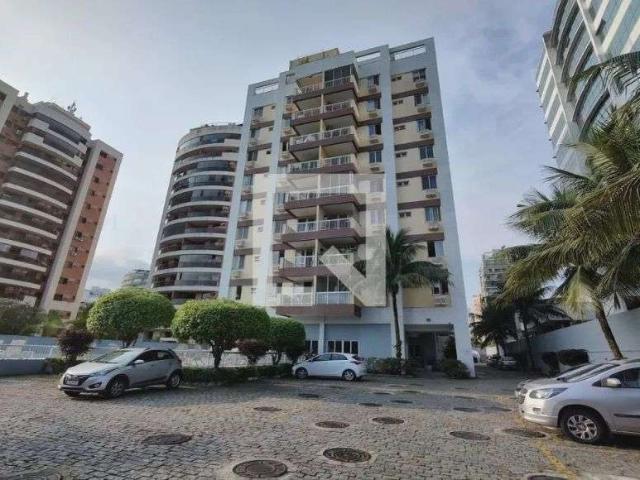 Apartamento para Venda em Rio de Janeiro/RJ Barra Olímpica 2 Quartos
