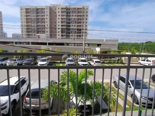 Apartamento para Venda em Rio de Janeiro/RJ Barra Olímpica 2 Quartos