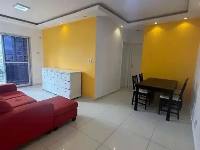 Apartamento para Venda em Rio de Janeiro/RJ Barra Olímpica 2 Quartos