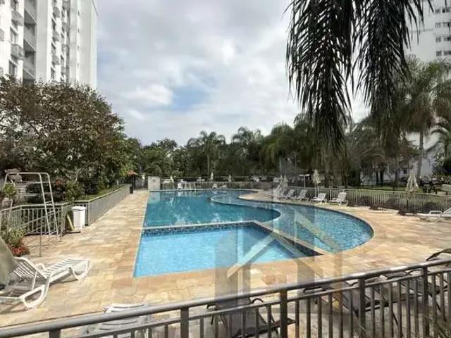 Apartamento para Venda em Rio de Janeiro/RJ Barra Olímpica 2 Quartos